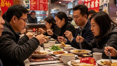Human Teeth Found In Sausages, Dim Sum In China, Reignite Public ...