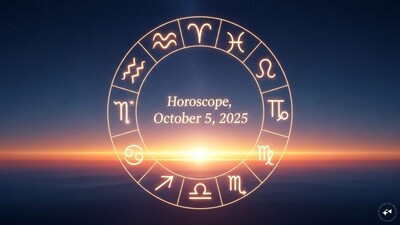 Daily Horoscope Today, October 5: Aries, Virgo, Pisces And All Signs ...