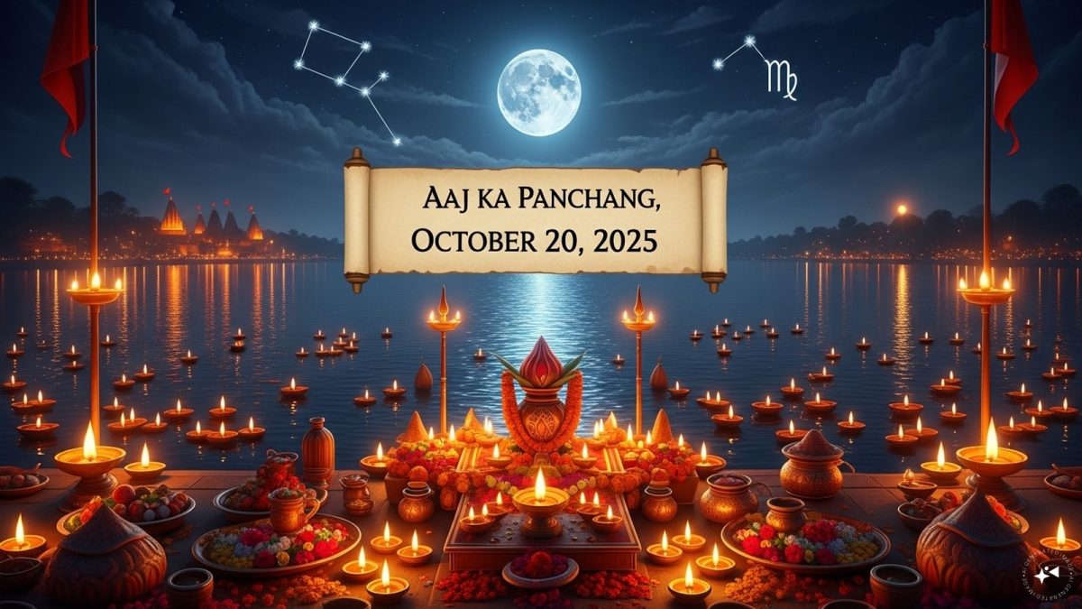 Diwali 2025 Panchang: Amavasya Rituals, Tarpan And Deepdaan Timings ...