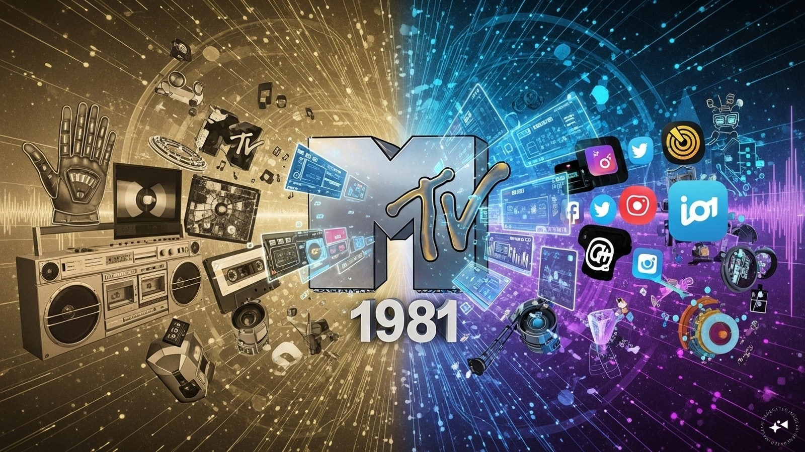 MTV To Shut Down These 5 Iconic Music Channels – Here’s Why