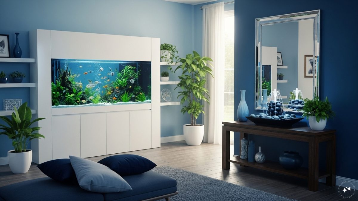 How To Balance Water Element In Feng Shui