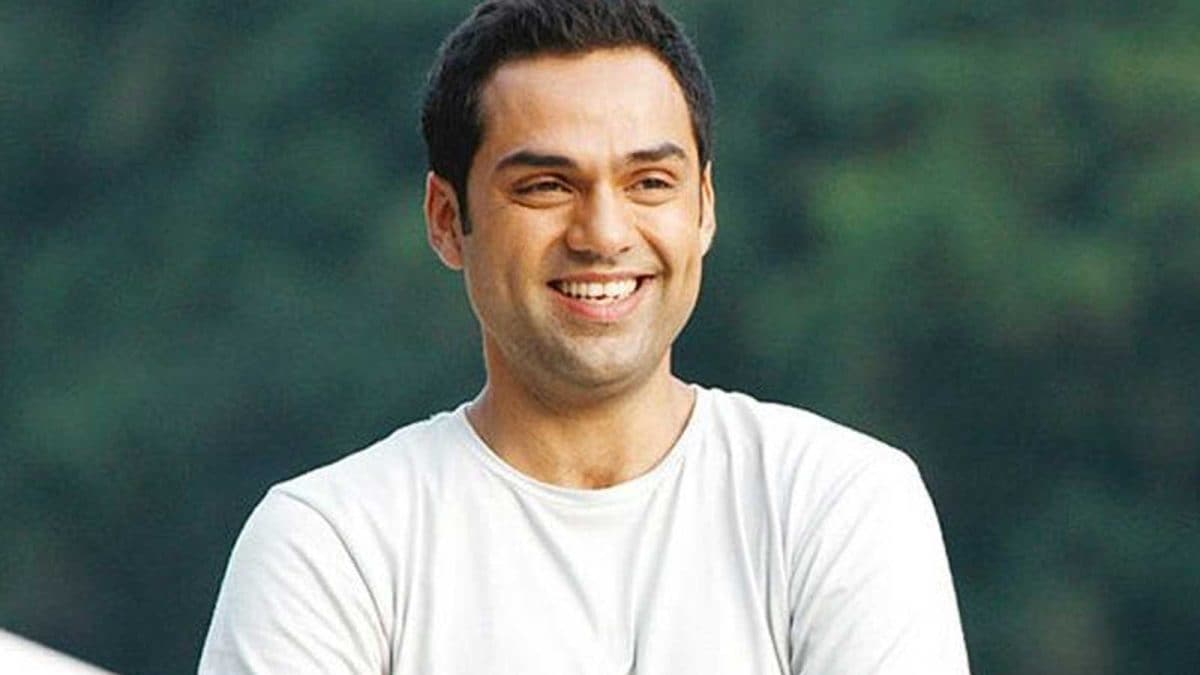 Abhay Deol’s Greece Getaway Is Straight Out Of A Travel Magazine ...