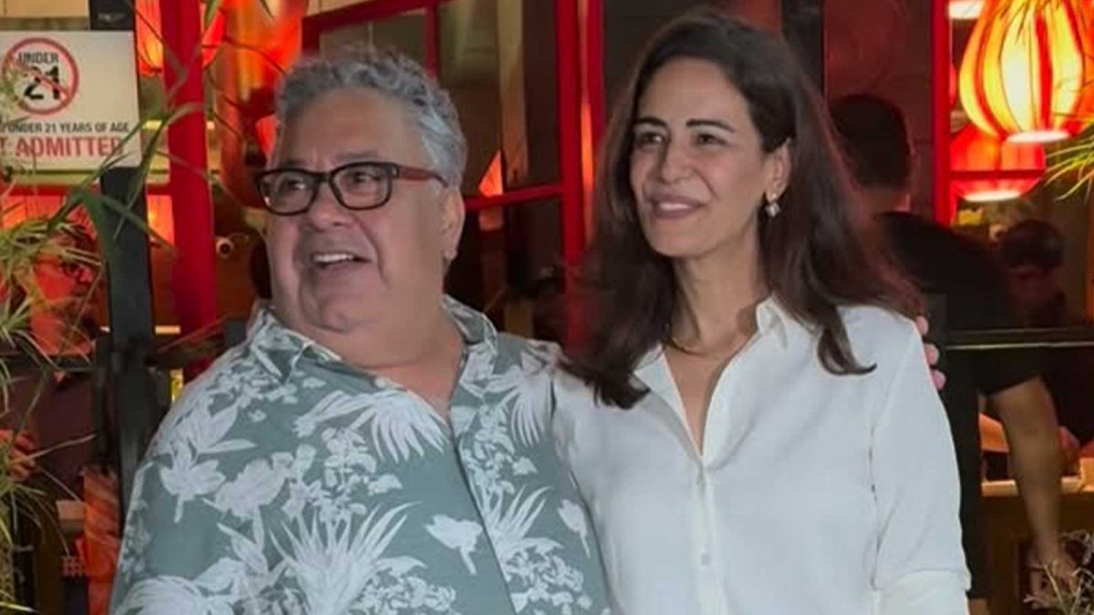 Mona Singh Teases The Ba***ds of Bollywood Co-actor Manoj Pahwa As ...