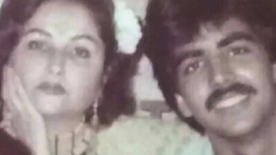 Akshay Kumar Mourns Demise Of ‘Forever Guru’ Madhumati: ‘Har Ada, Har ...