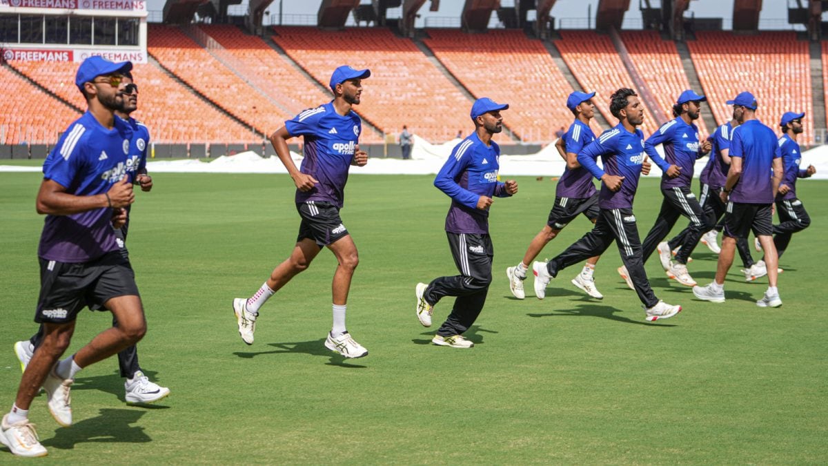 India Vs West Indies Live Streaming, 1st Test: When And Where To Watch ...