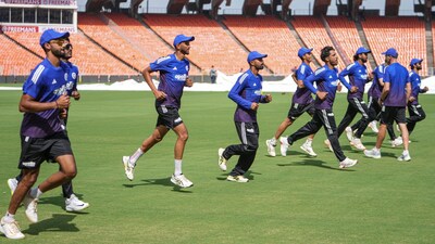 India Vs West Indies Live Streaming, 1st Test: When And Where To Watch ...