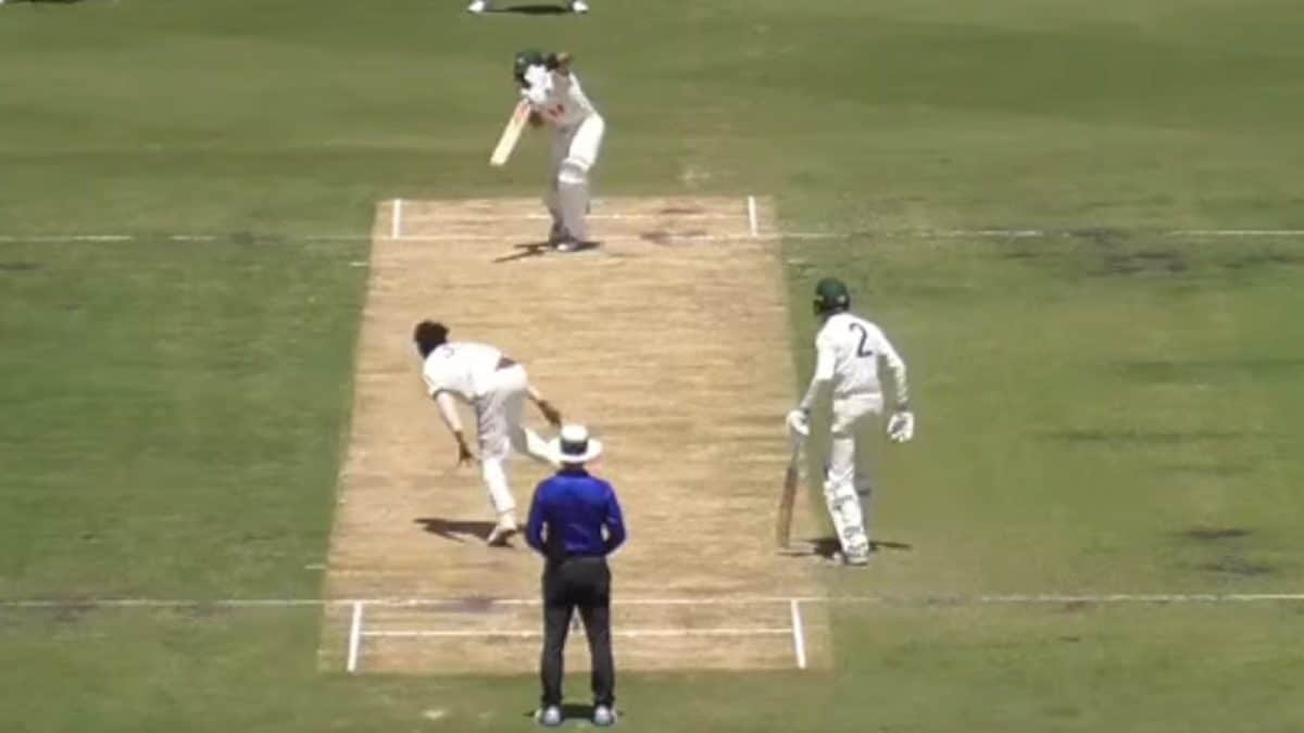 India Vs Australia Highlights, 2nd Youth Test, Day 2: IND U19 Storm To ...