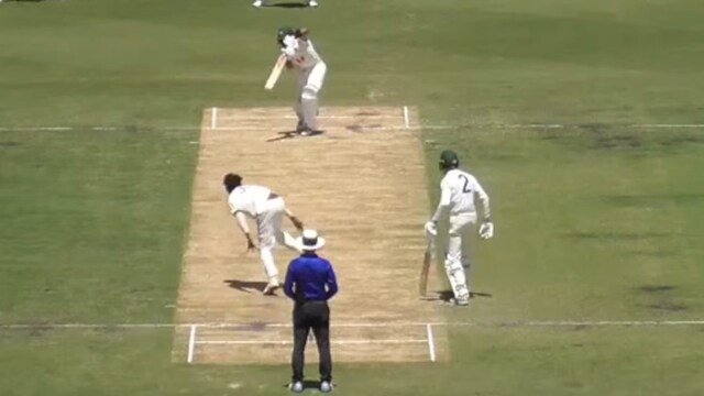 India Vs Australia Highlights, 2nd Youth Test, Day 2: IND U19 Storm To ...