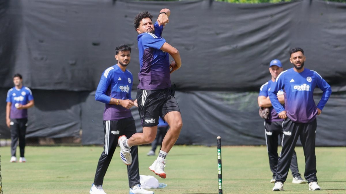 India Vs Australia Live Streaming 1st T20I: When And Where To Watch ...