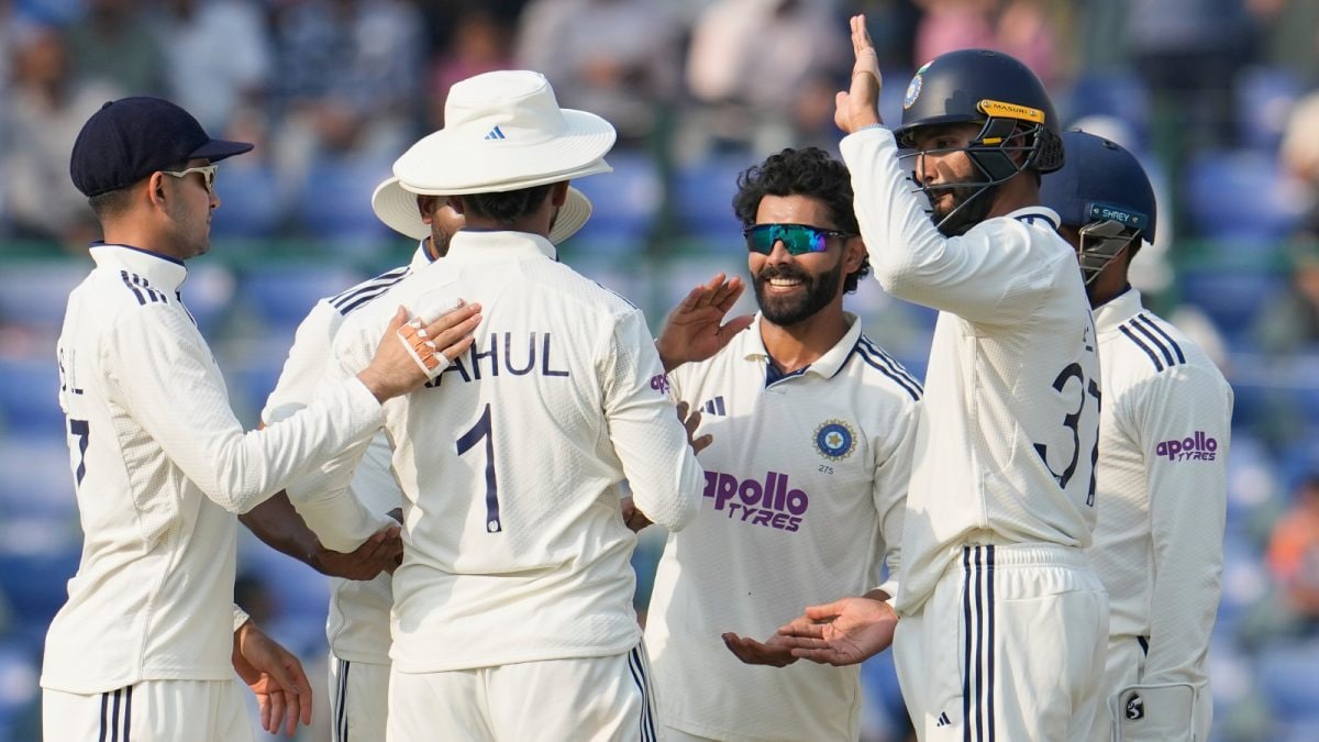 India Vs West Indies Highlights, 2nd Test Day 2: IND Dominate 3 More ...