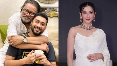 Ismail Darbar 'Won't Be Able To Tolerate' Gauahar Khan's Work, Says ...
