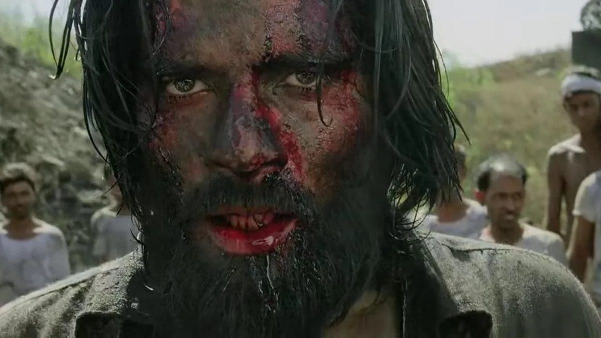 Actor Used To Pick Up Cow Dung In Village, Now Parties In 7-Star Hotels And Owns Property Worth ...