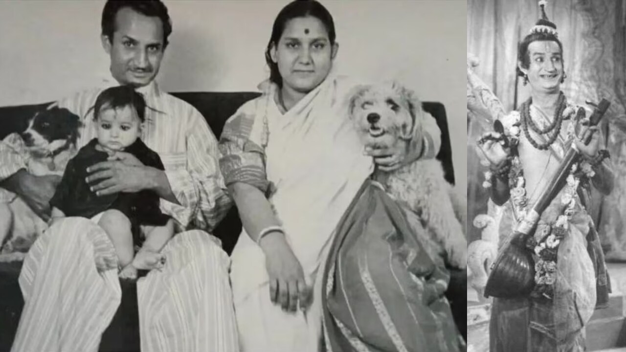 He Villain-ed So Hard In Bollywood That Women Threw Slippers At Him ...