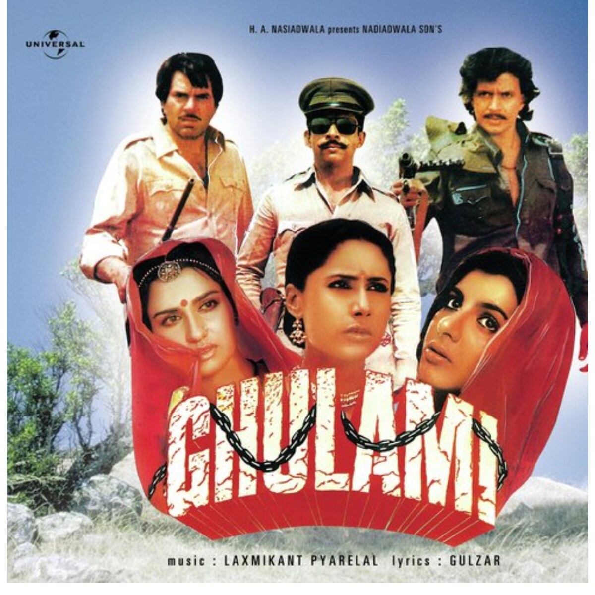 Guess The Movie: India Watches This Filmmaker's Ode To His Father Every August 15! | Bollywood ...