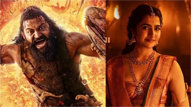 Kantara Chapter 1 Movie Review Highlights: Jr NTR Calls Rishab Shetty ...