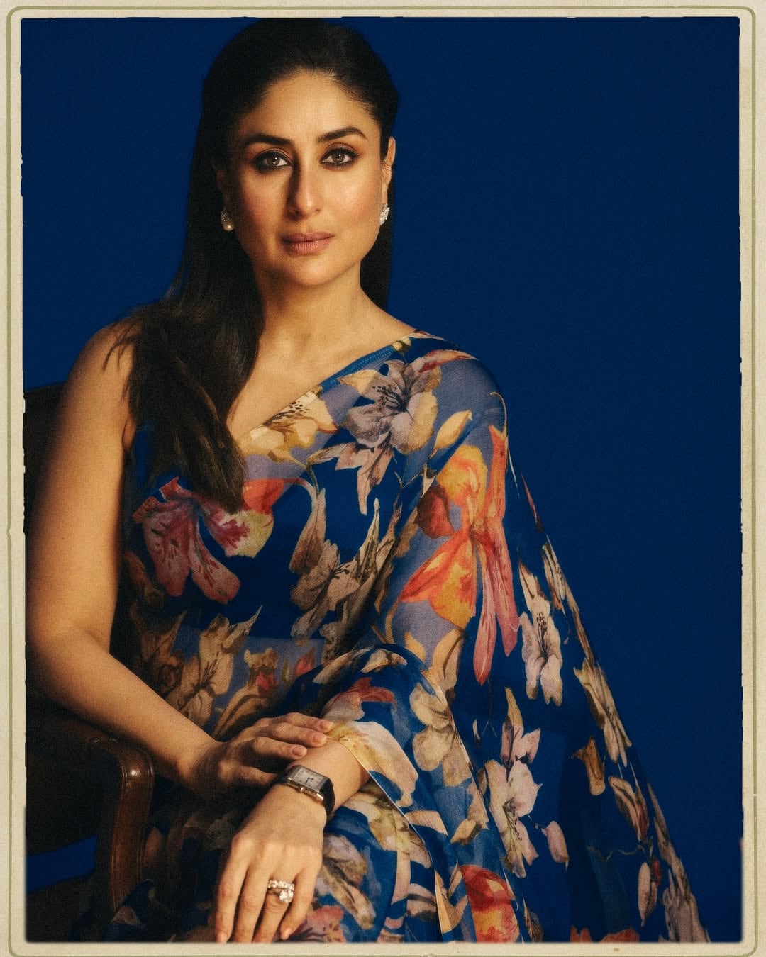 Kareena Kapoor Best Looks of 2025: Iconic Sarees, Gowns and Ethnic Outfits
