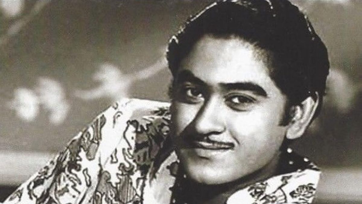 Kishore Kumar Death Anniversary: Top 8 Romantic Songs Of The Artist