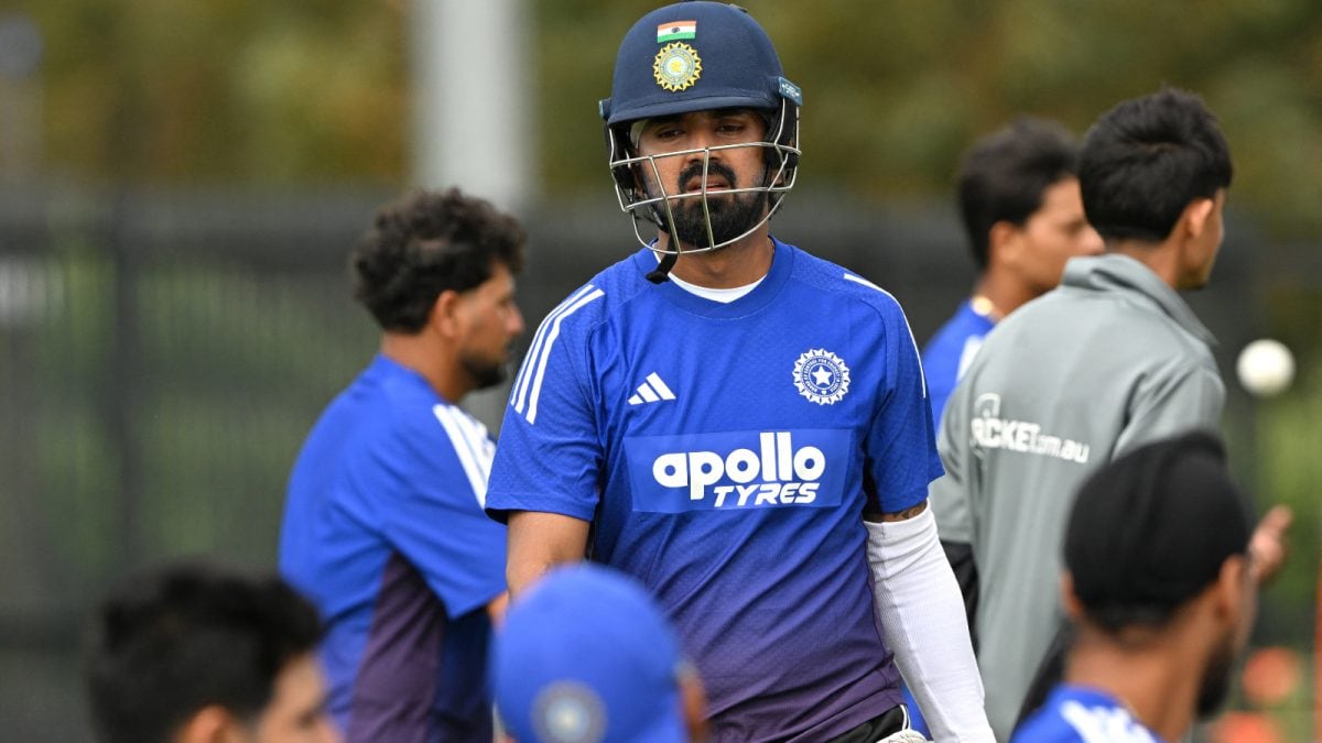 'Maybe I am Calmer Than Most But...': KL Rahul Shares Hilarious On ...