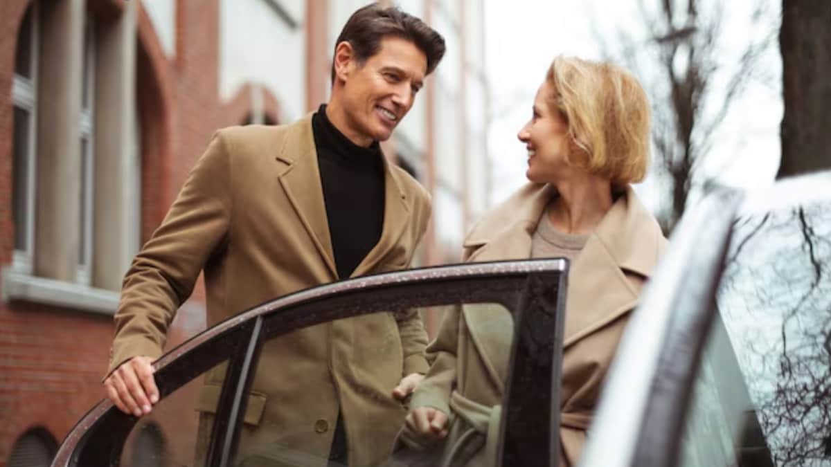 Ladies First!: The Disturbing Origins Of This 'Chivalrous' Phrase ...