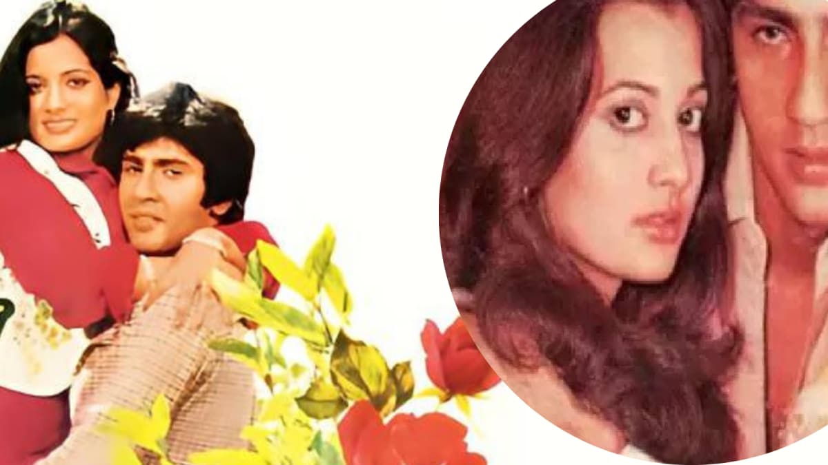 Bollywood’s Most 'Manhoos' Blockbuster: A Hit Film That Shattered 3 ...