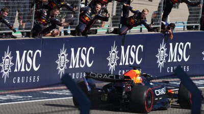 'We Will Try Whatever...': Max Verstappen Gunning For 5th F1 World ...