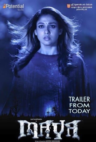 IMDb’s Top Picks: 10 Highest Rated Indian Horror Films To Watch On OTT