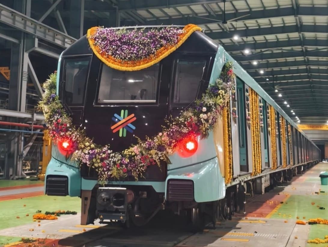 Mumbai Metro Aqua Line: Key Details You Need To Know