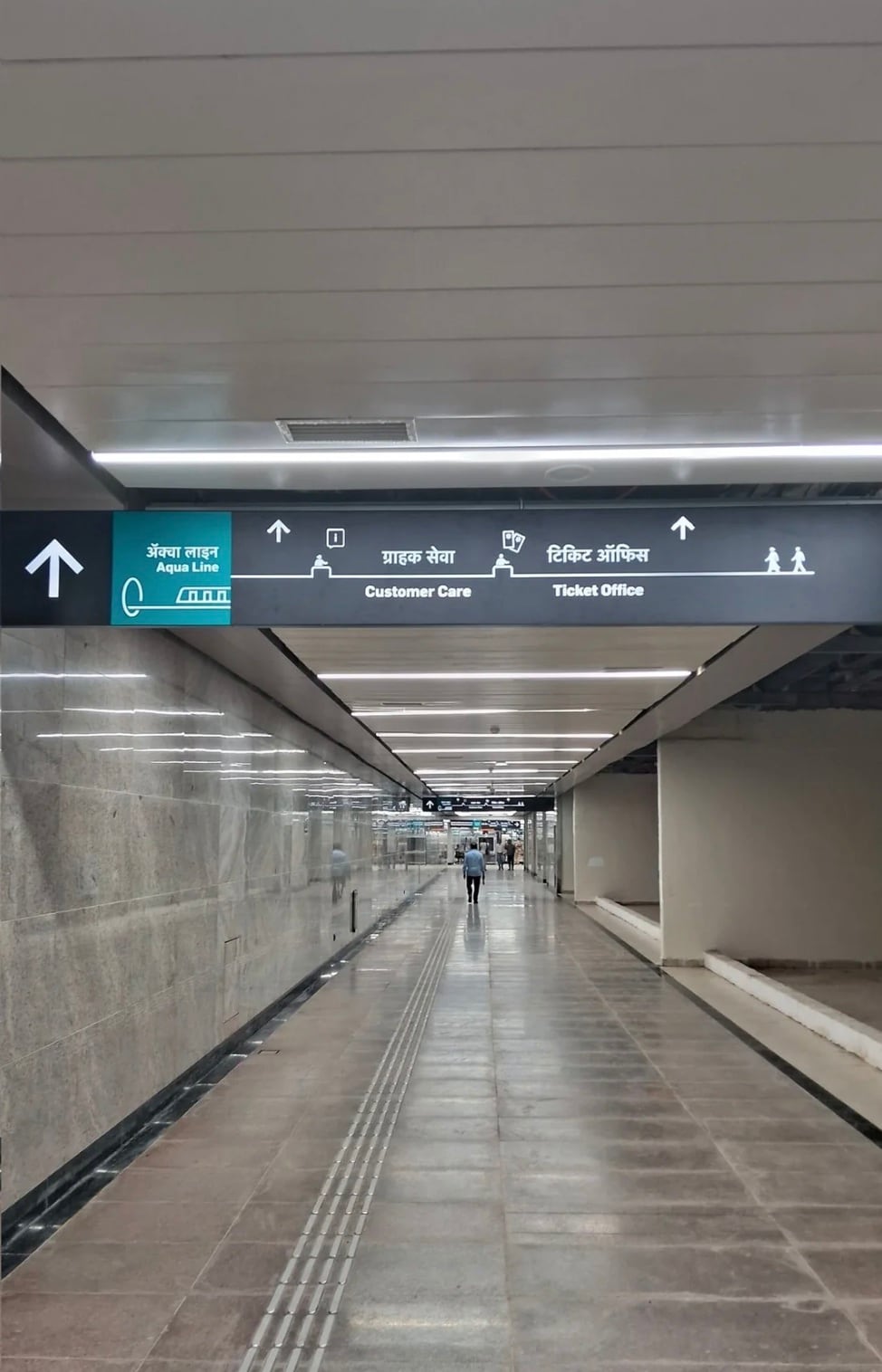 Mumbai Metro Aqua Line: Key Details You Need To Know