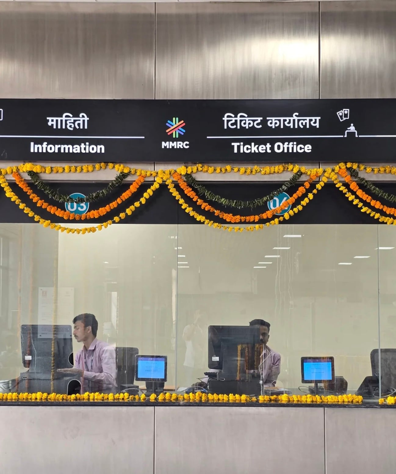 Mumbai Metro Aqua Line: Key Details You Need To Know