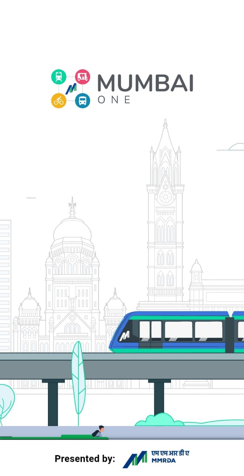 Book Tickets, Plan Routes, Explore City: A Step-By-Step Guide To Use ...