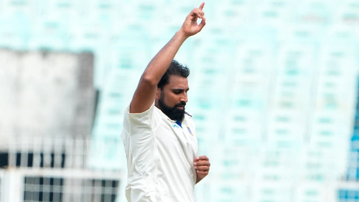 Newest Member Of Indian Selection Committee Holds Lengthy Chat With ...