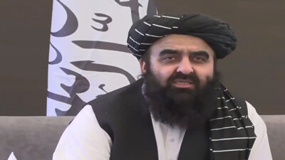 Pakistan’s Demands ‘Not Reasonable Or Feasible’: Afghan Taliban FM Amir ...
