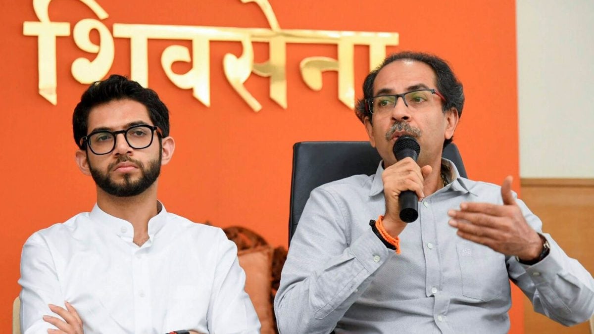 Maharashtra Local Body Polls: Sena UBT’s War Rooms To Track ‘Voter List ...