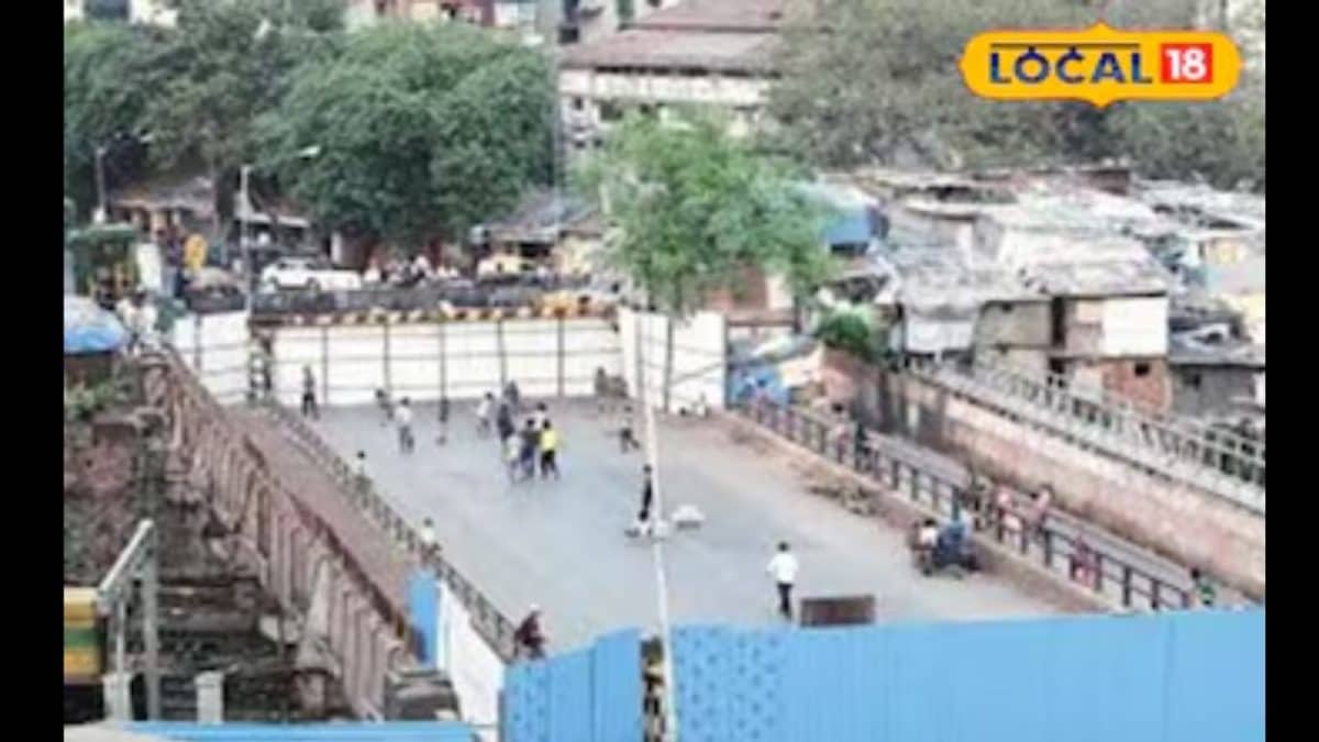 Amid Prabhadevi Traffic Chaos, Why Mumbai’s Hancock Bridge, Razed 10 ...
