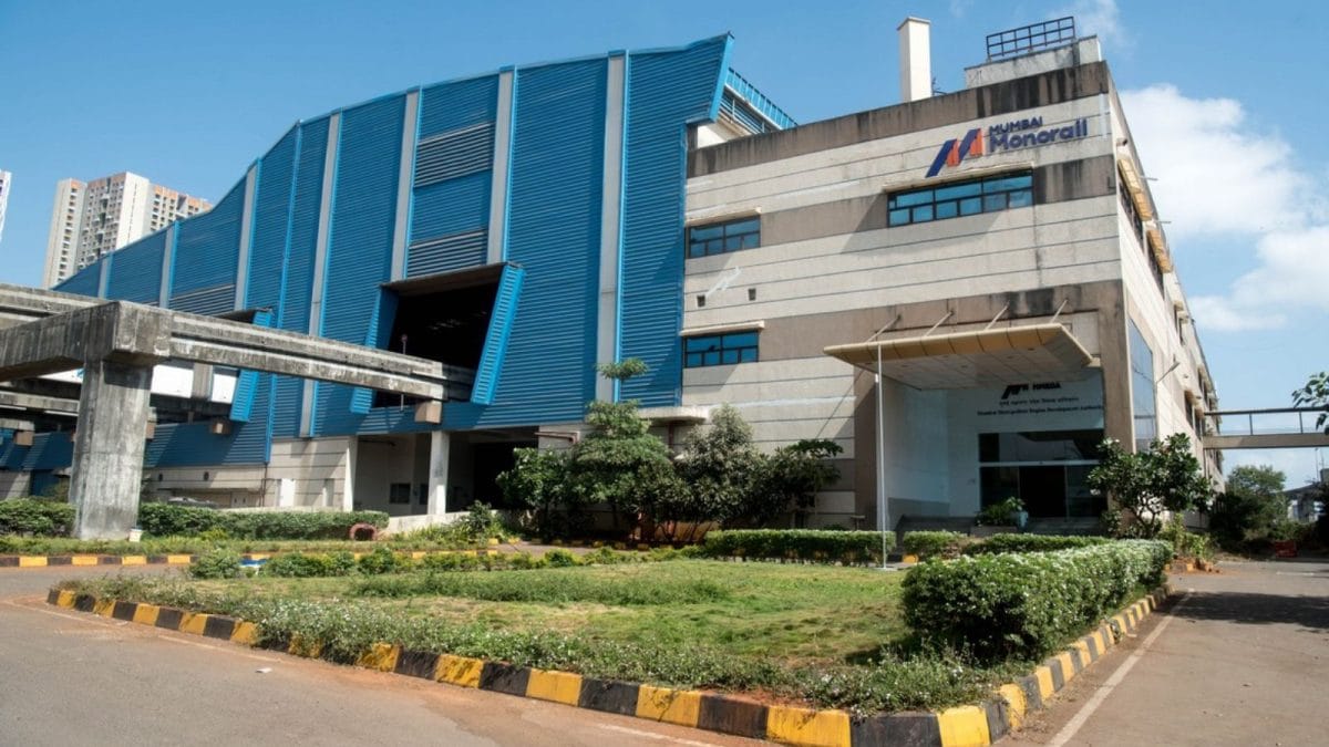 Wadala Is Mumbai’s New Hub: Metro 11 To Biz District & GST Bhavan ...