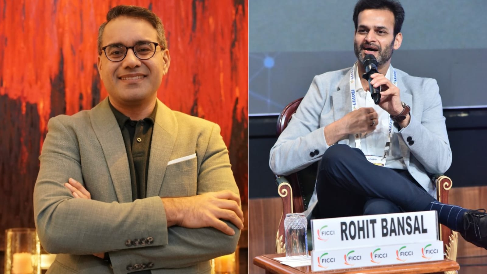 Ex-Students Of DPS RK Puram Are Today Founders Of $100 Million+ ...
