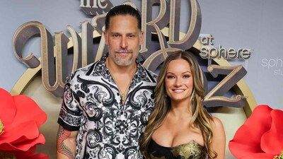 Disneyland To Hollywood, How Joe Manganiello’s Fiancee Caitlin O’Connor Built Rs 52 Crore ...