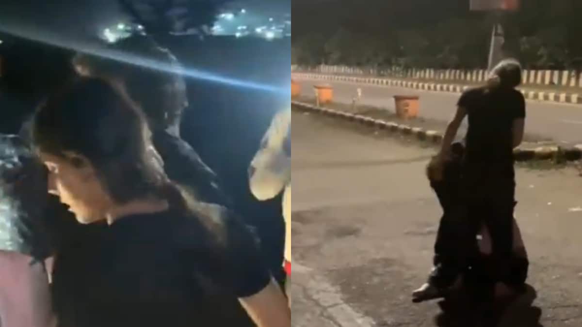 Video Of ‘Drunk College Students’ Goes Viral, Draws Massive Outrage As ...