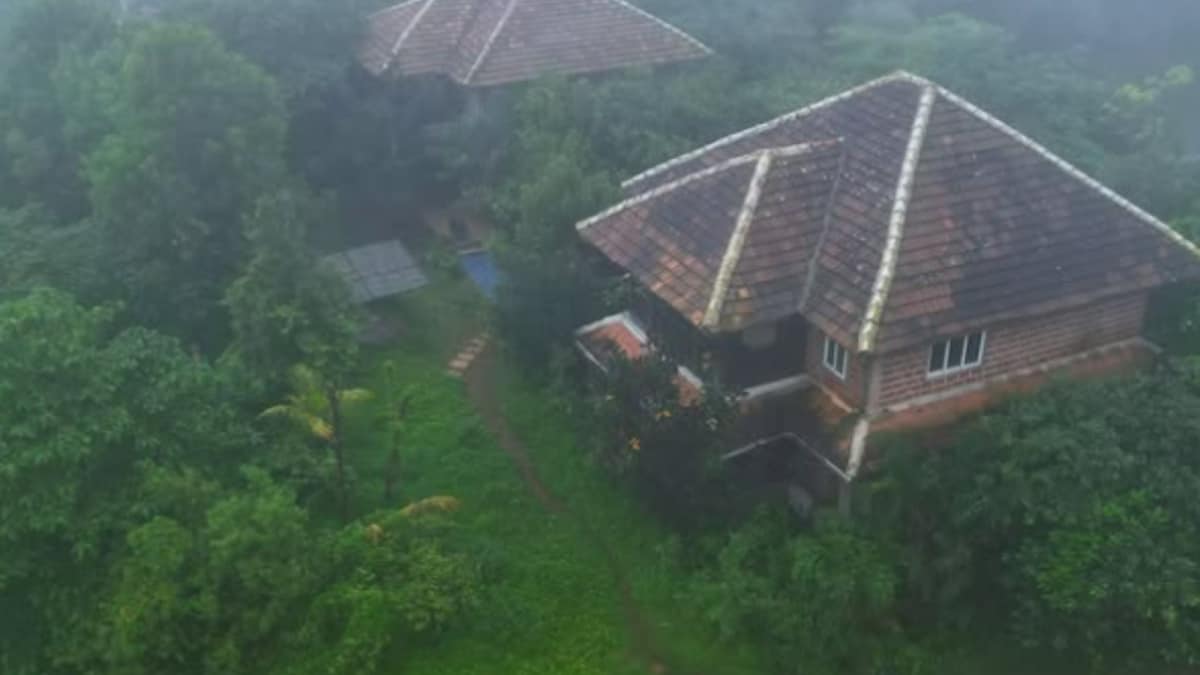 Riverside Breakfast To Cliff-Edge Jacuzzis, Discover India’s First Fly ...