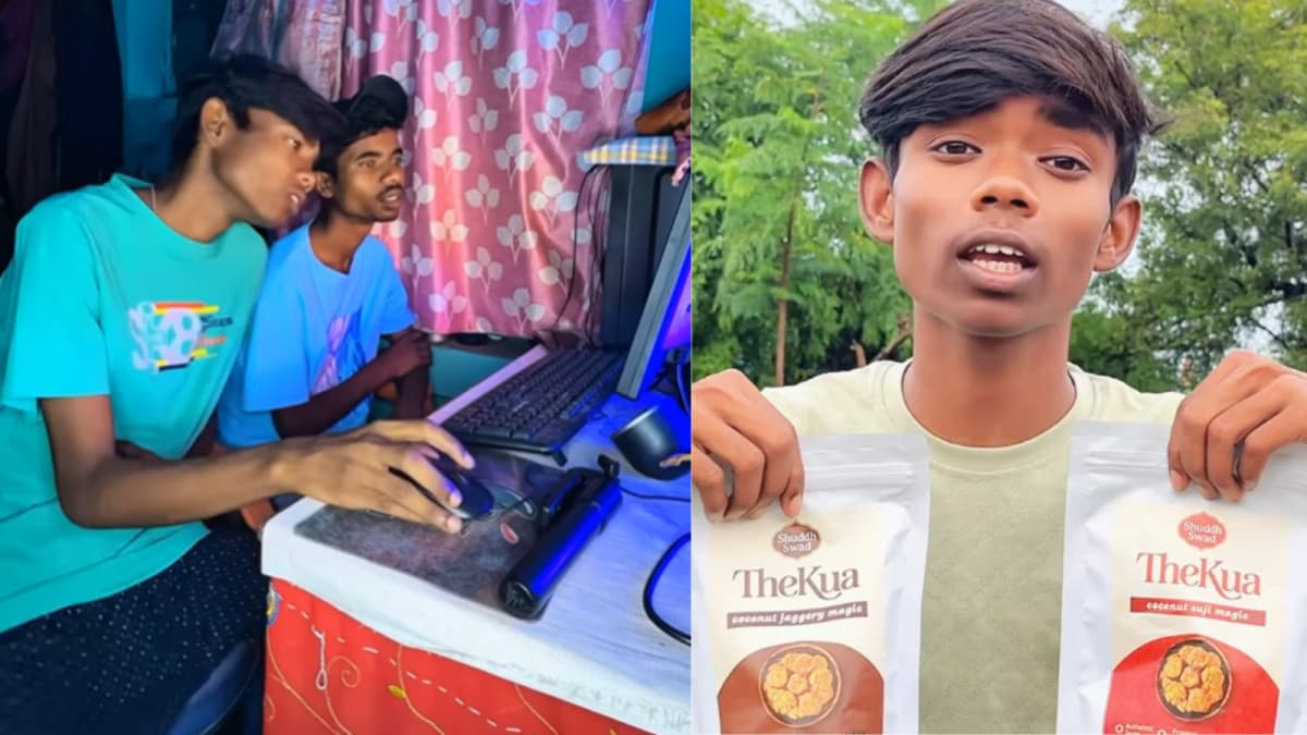 Bihar’s 2 Teen Friends Gave This Chhath Puja Staple A Makeover To Build ...