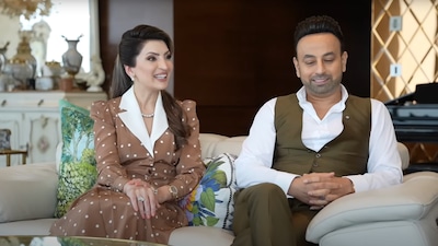 From Jabalpur to Burj Khalifa: Satish Sanpal’s Remarkable Rise To ...