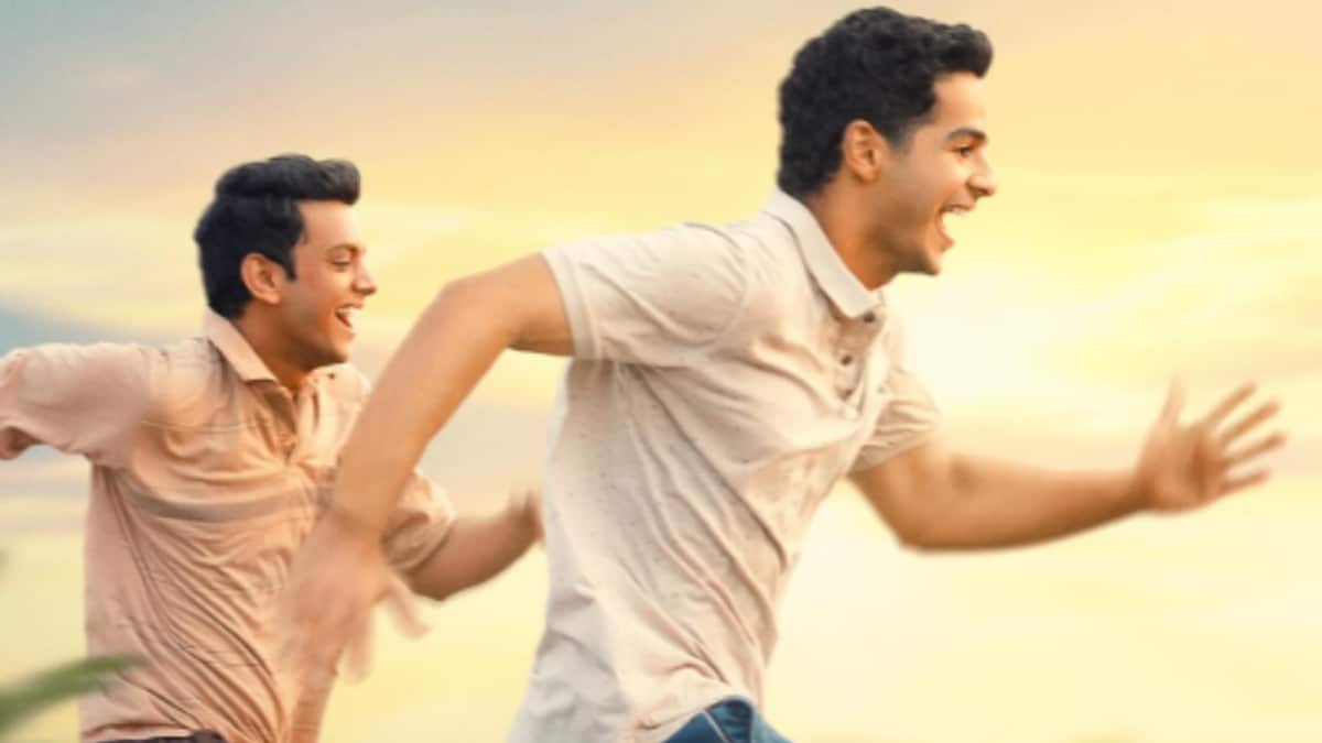 Homebound OTT Release: When And Where To Watch Ishaan Khatter-Vishal ...