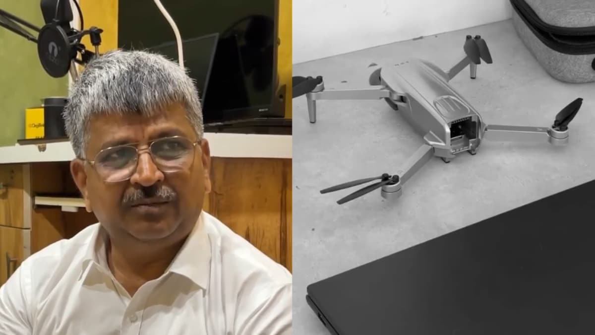 This Pune School Teaches Class 3 Students Robotics-AI, Everyone Wants ...