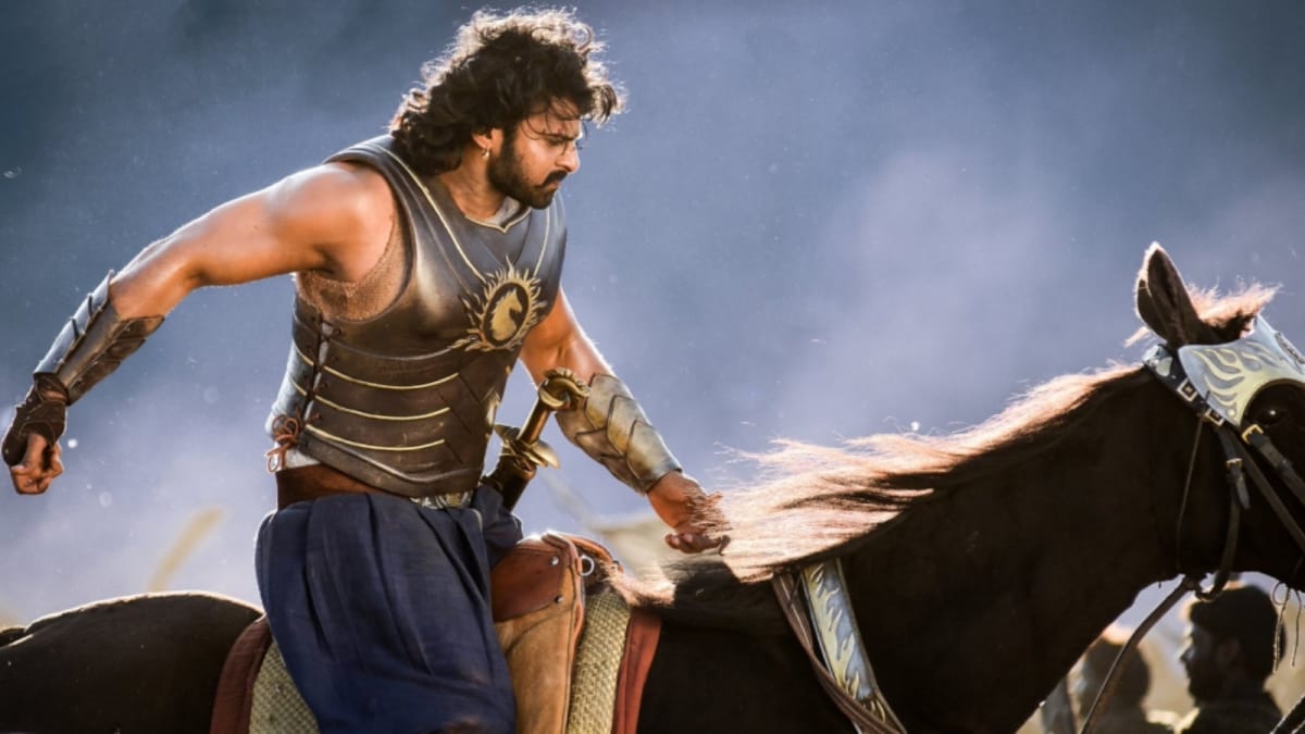 Producer Shobu Yarlagadda On Baahubali - The Epic: ‘Box Office Is Not ...
