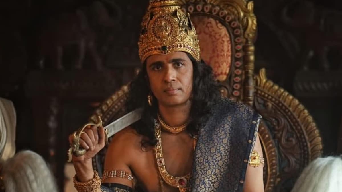 Kantara Chapter 1’s Gulshan Devaiah Is On Cloud Nine As Manoj Bajpayee ...