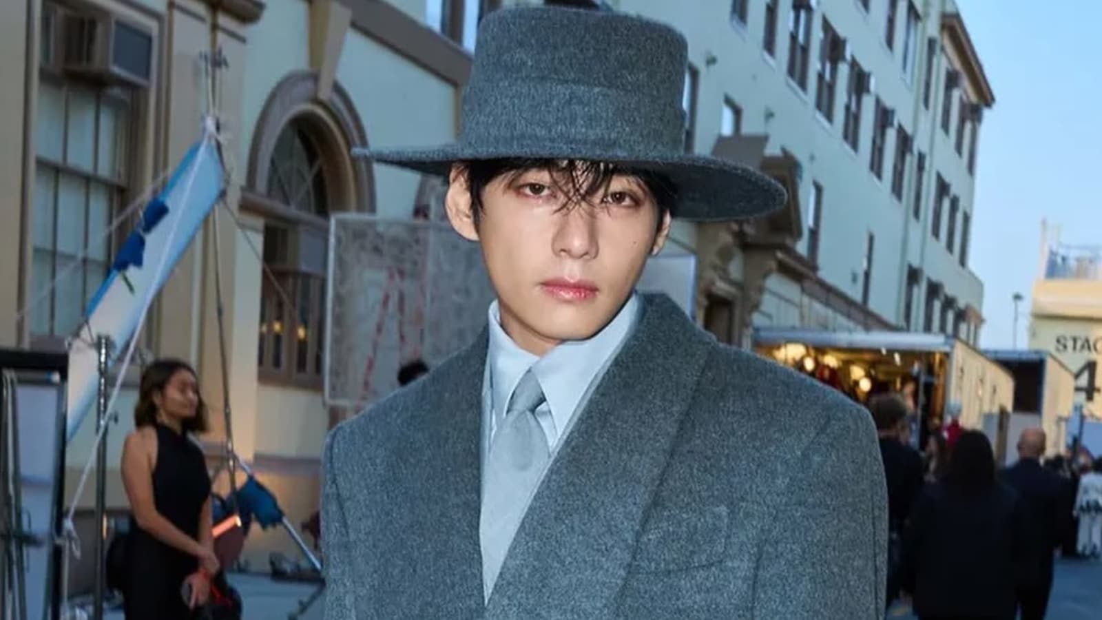 BTS Singer V Net Worth 2024: Earnings, Career, and Luxury Lifestyle