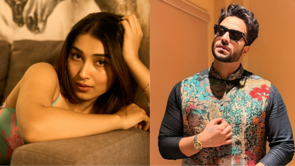Akriti Negi Shows Middle Finger To Arjun Bijlani On Rise And Fall, Aly ...