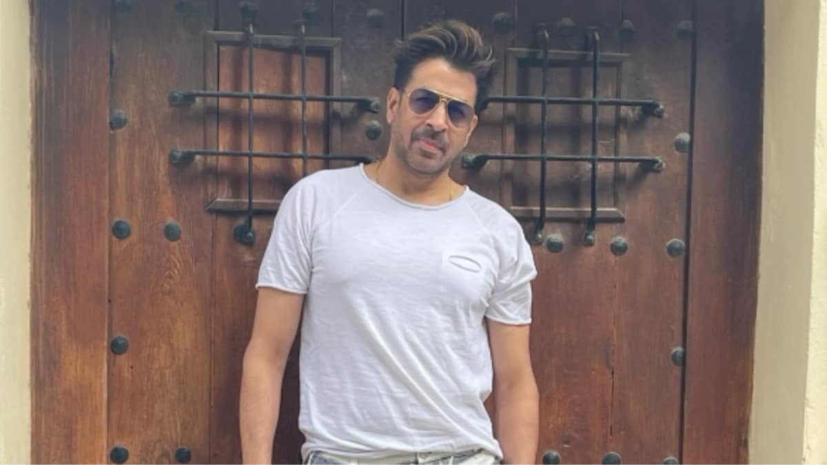 Rajat Bedi Responds To Daughter Vera’s Comparisons With Kareena Kapoor: ‘Unka Ek Apna Badhiya ...