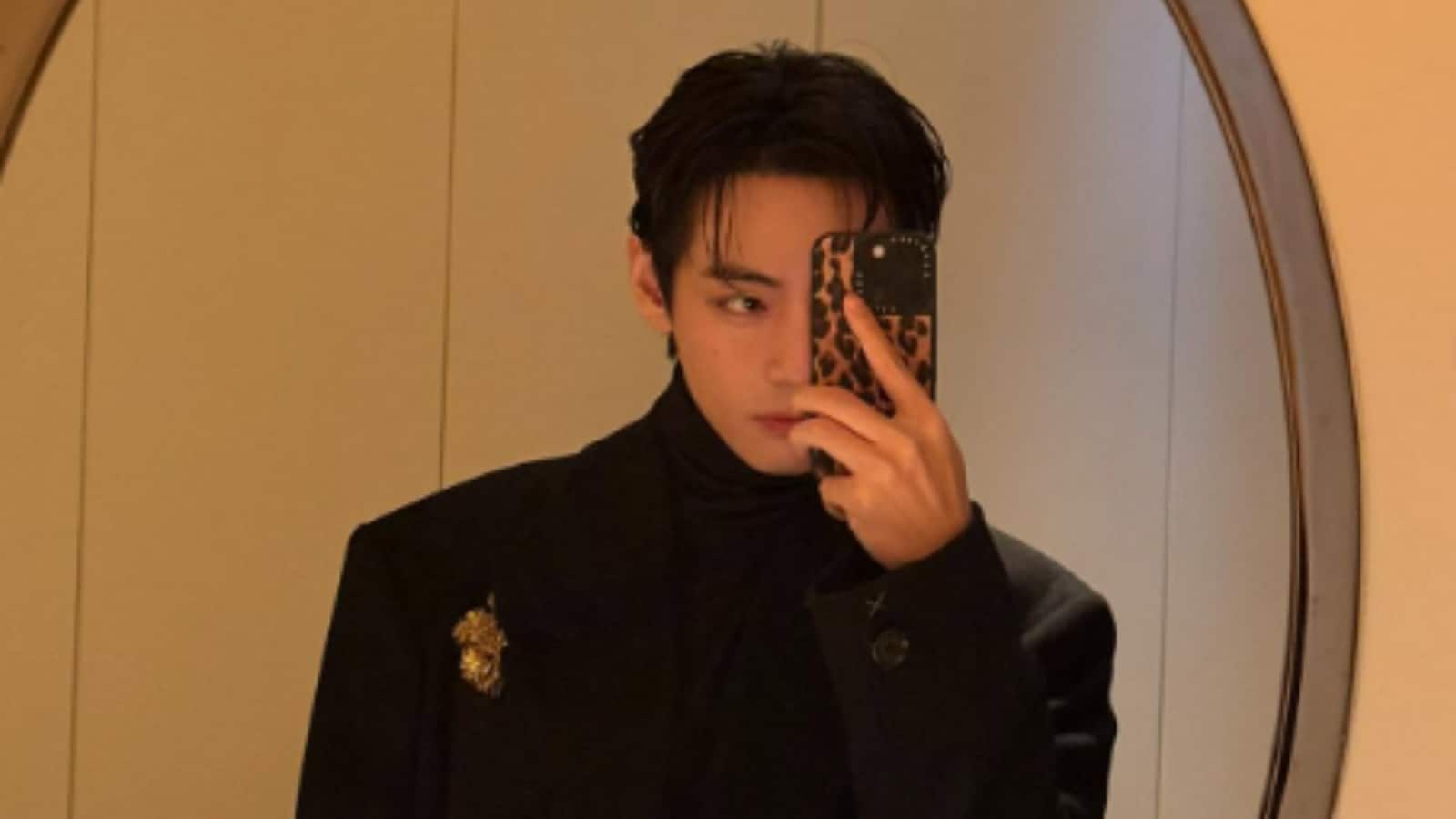 BTS Singer V Net Worth 2024: Earnings, Career, and Luxury Lifestyle