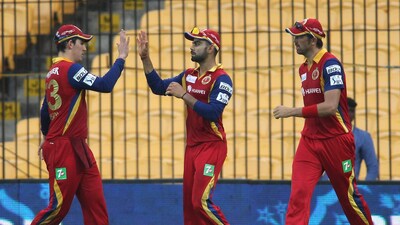 Ex-RCB Star And Virat Kohli's Teammate Reveals Scary Battle With ...
